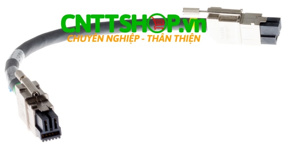 CAB-SPWR-30CM Cisco Catalyst 3750X 3850 StackPower Cable 30cm