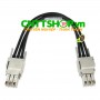 STACK-T1-50CM Cisco 3850 StackWise 480 Gbps 50cm Stacking Cable