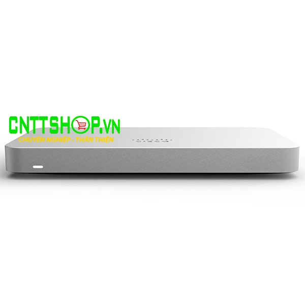 Switch Cisco Meraki MX64 Cloud Managed - CNTTShop