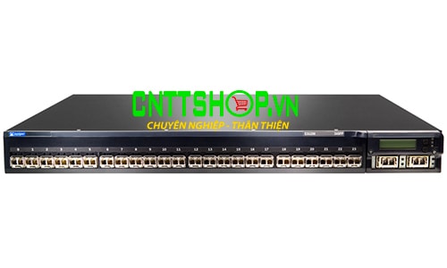 EX4200-24F switch Juniper 24-port 1000BaseX SFP + 320W AC
