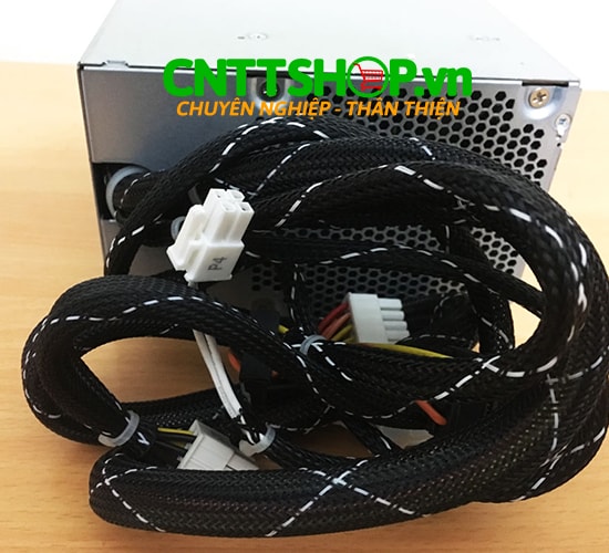 Dell 0T122K 375 Watt Non-Redundant Power Supply For Poweredge T310