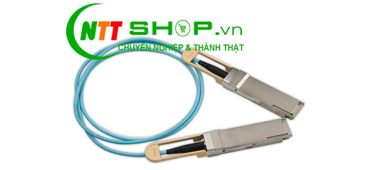 Cisco SFP-25G-AOC3M 25GBASE-AOC SFP28 AOC Twinax Cable 3m