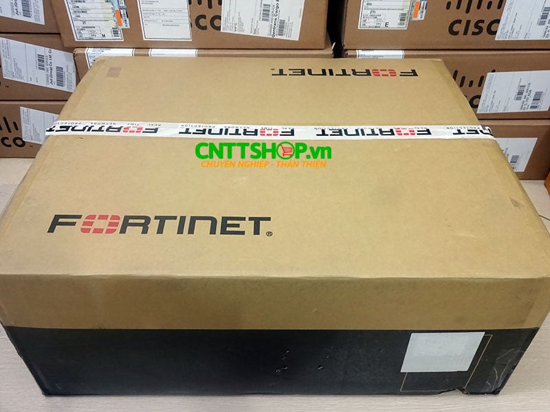 FG-1200D Firewall Fortinet FortiGate 1200D series