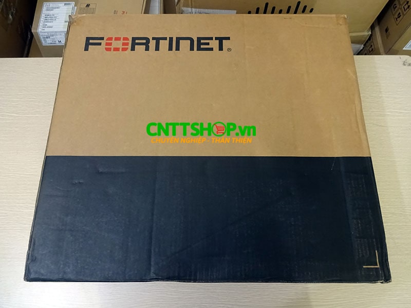FG-200E Firewall Fortinet FortiGate 200E series