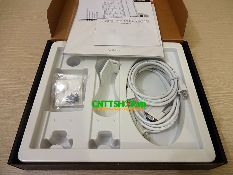 FG-200E Firewall Fortinet FortiGate 200E series