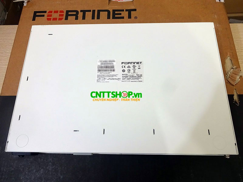 FG-200E Firewall Fortinet FortiGate 200E series