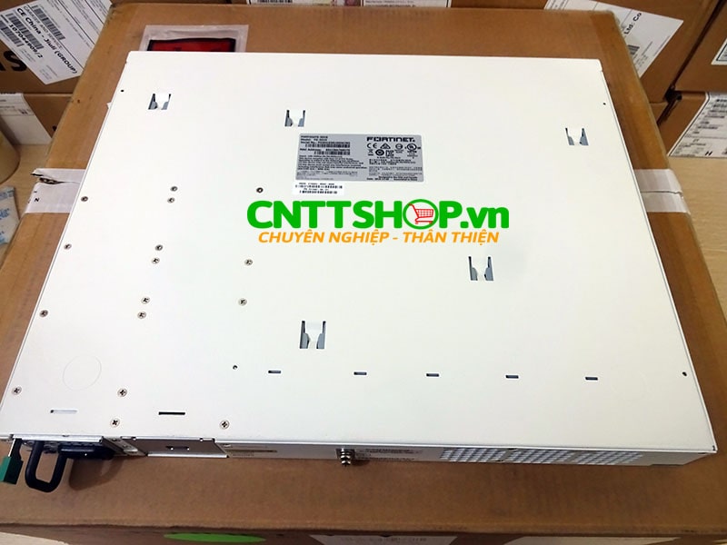 FG-501E Firewall Fortinet FortiGate 501E series