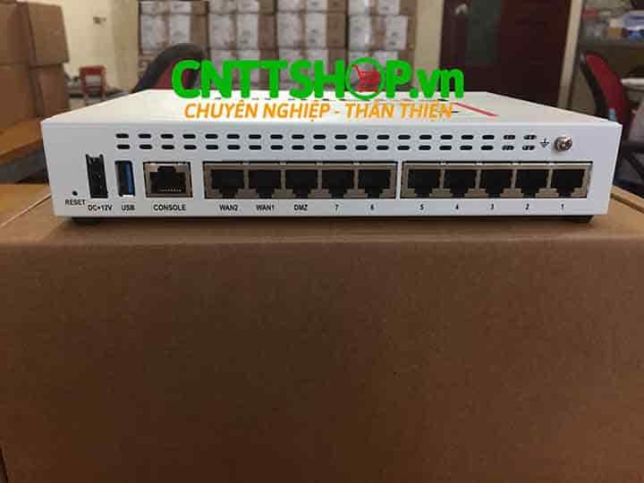 So Sánh Tường Lửa Firewall FG-61E Và 846514-B21
