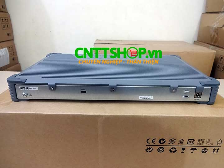 Firewall Juniper SRX320 6x 1 GbE, 2x SFP 1 GbE port, 4G RAM, 8G Flash