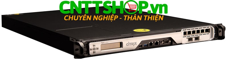 Citrix NetScaler ADC MPX 5905 Application Delivery Controller