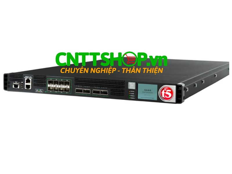 F5-BIG-LTM-I5600 F5 BIG-IP i5600 Local Traffic Manager