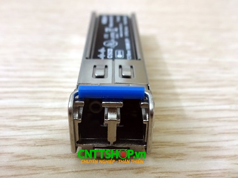 Module quang SFP Cisco MGBLH1 1000BASE-LH 1310nm 40km SMF transceiv...