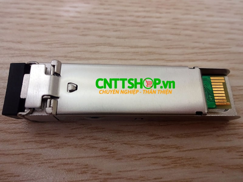 Module quang SFP Cisco MGBLH1 1000BASE-LH 1310nm 40km SMF transceiv...