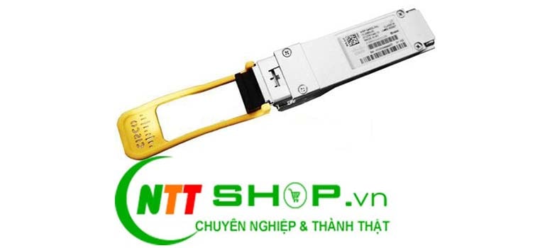 Module quang Cisco SFP-10/25G-LR-S SFP28 1310nm 10km SMF Transceive...