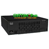 Cisco ISR4461/K9 ISR 4461 Integrated Services Router - CNTTShop