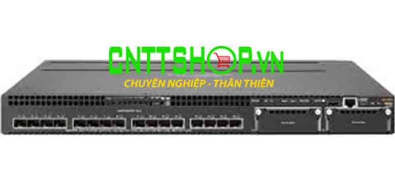 Switch Aruba JL075A 3810M 16SFP+ 2-slot