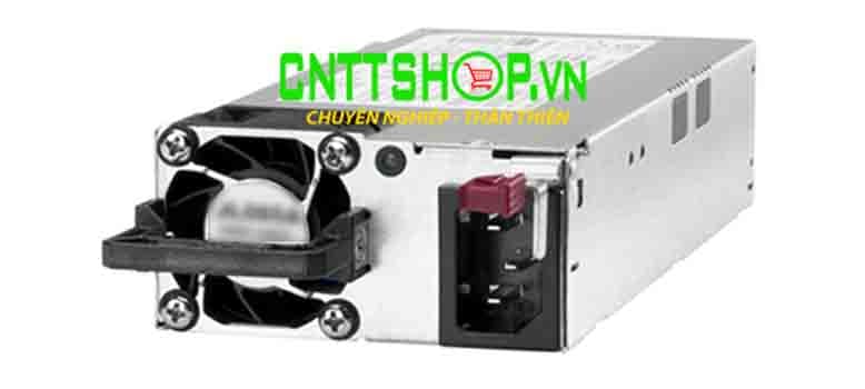 JL085A Aruba X371 12VDC 250W 100-240VAC Power Supply