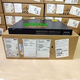 Cisco WS-C3650-24TS-L 24 Ports GE, 4x1G Uplink LAN Base - CNTTShop