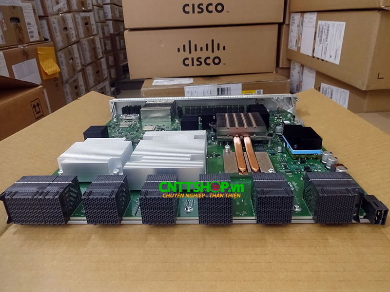 C9400-SUP-1XL Cisco Catalyst 9400 Series Supervisor 1 Module