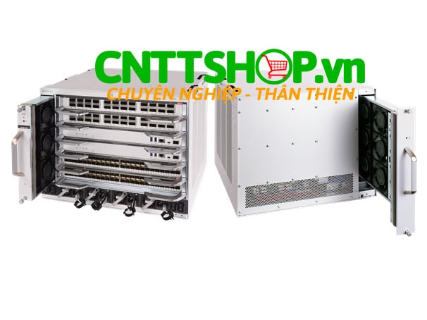 Switch Cisco C9606R Catalyst 9600 Series 6 Slot Chassis