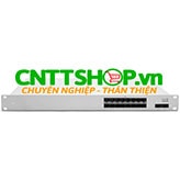 Switch Cisco Meraki MS425-16 Layer-3 16-port 10GbE SFP+ 2-port - CNTTShop
