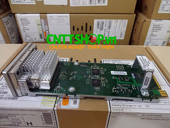 C9300-NM-4G Cisco Catalyst 9300 4 x 1GE Network Module