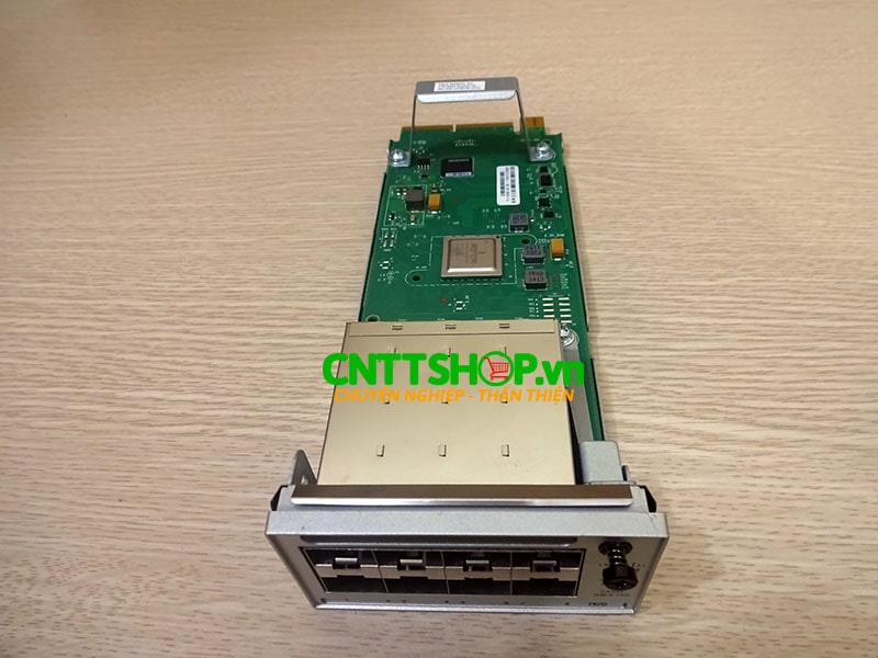 C9300-NM-8X Cisco Catalyst 9300 8 x 10GE Network Module