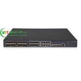 Switch JG933A HPE FlexNetwork 5130 24G SFP 4SFP+ EI - CNTTShop