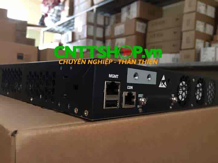 EX2200-24T-4G-TAA Switch Juniper 24 Port 10/100/1000BaseT 4 SFP