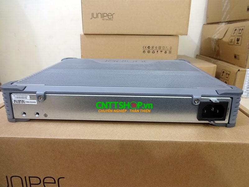 Switch Juniper EX2300-C-12T 12 Ports 1GE 2x10GE SFP Slot