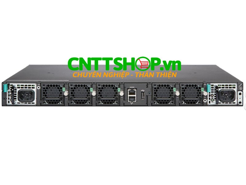 ICX7850-48F Ruckus ICX 7850 with 48x 1/10/25GbE SFP28 and 8x 40/100 ...