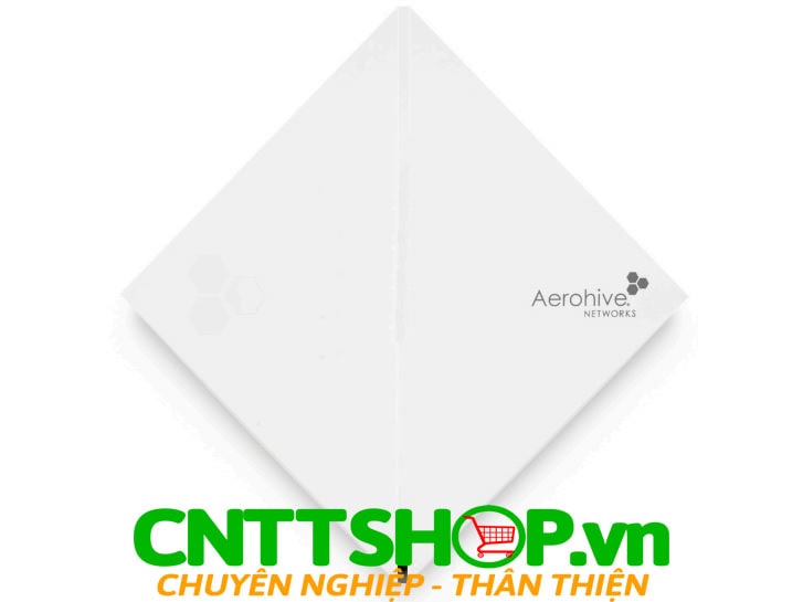 Aerohive AH-AP-130-AC-FCC AP130 Plenum 802.11ac Access Point