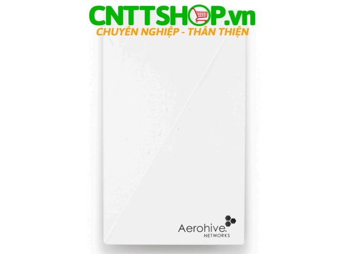 AH-AP-150W-AC-FCC AeroHive AP150W 3x3:3 802.11ac Wave 2 Access Point