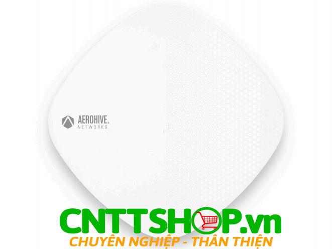 AH-AP-630-AX-FCC Aerohive AP630 Plenum 4x4:4 802.11ax Access Point