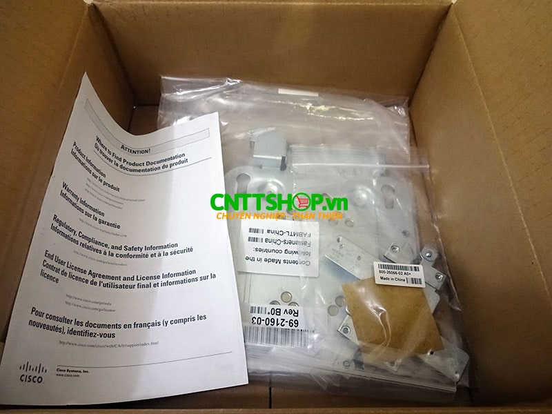 AIR-AP2802E-S-K9 Cisco Aironet wireless 2800 Series Access Point