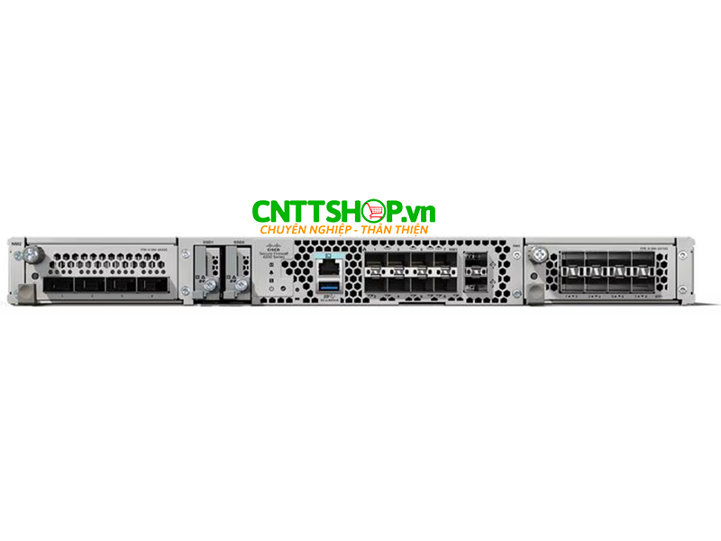 FPR4245-BUN Firewall Cisco Secure 4245 Master Bundle NGFW