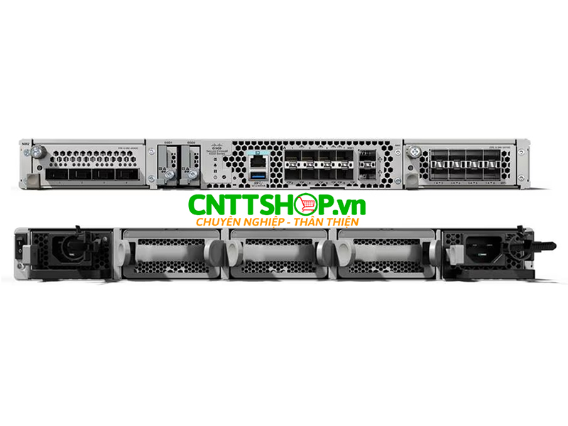 FPR4245-FTD-HA-BUN Firewall Cisco FTD High Availability Bundle FPR4245-FTD-HA-BUN Firewall Cisco FTD High Availability Bundle