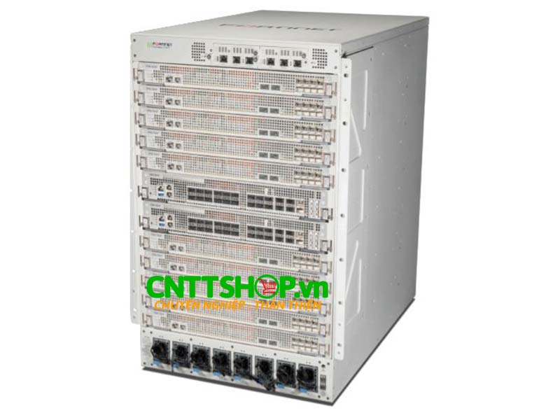 Firewall Fortinet, Fortigate FG-7121F Series