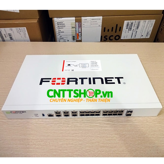 FG-100E-BDL-871-12 FortiGate-100E 8x5 Enterprise 1 Year License