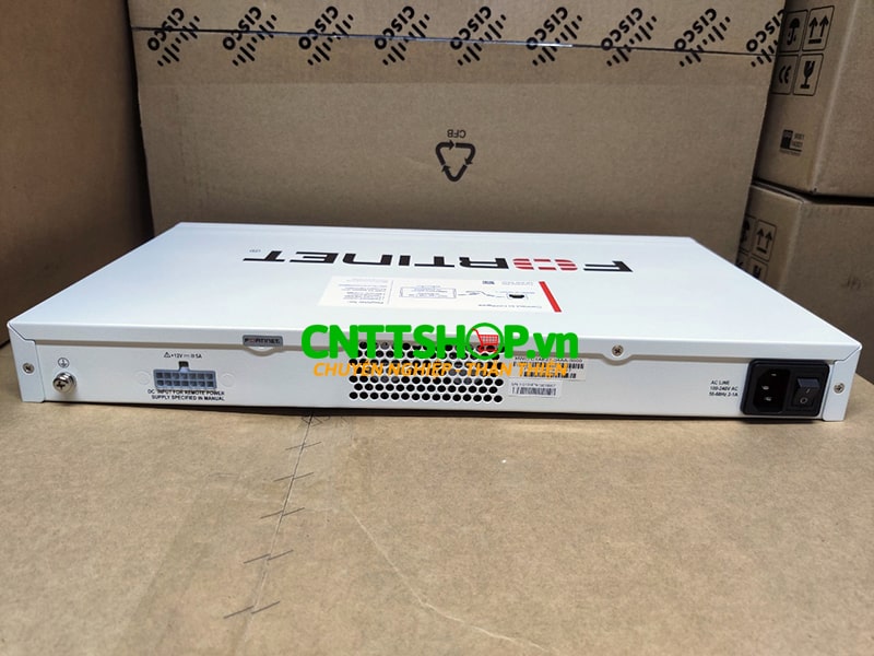 FG-101E Firewall Fortinet FortiGate 101E series