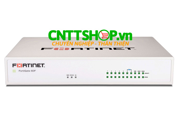 Fortinet FWF-61F FortiWiFi 61F Chính Hãng