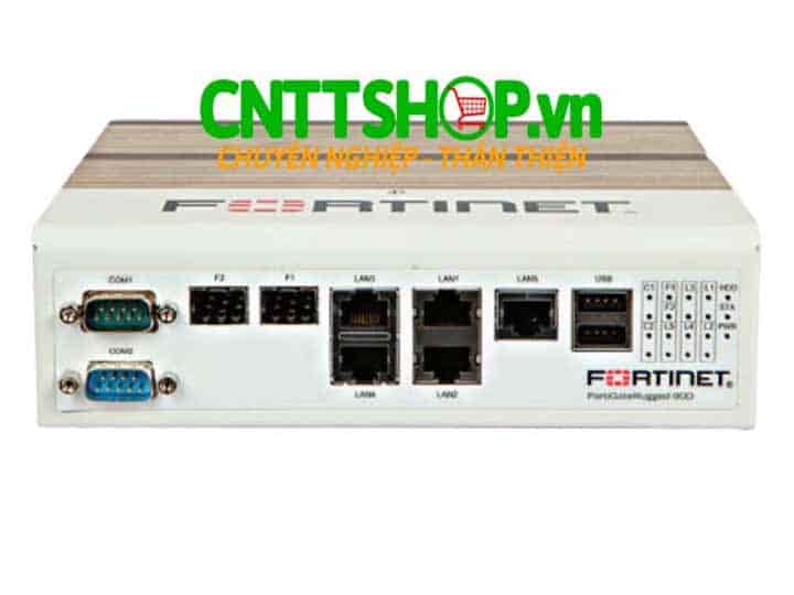 FGR-90D-BDL-950-12 FortiGate-Rugged-90D 24x7 UTM License