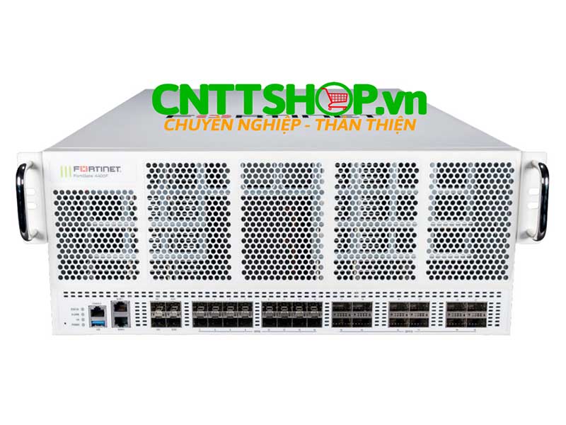 Tường lửa Fortinet fortigate FG-4400F