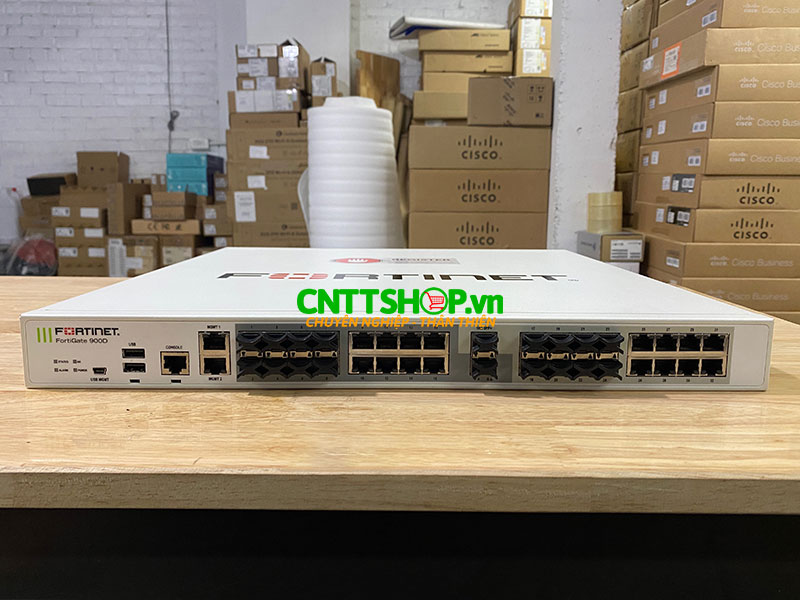 FG-900D Firewall Fortinet FortiGate 900D series FG-900D Firewall Fortinet FortiGate 900D series
