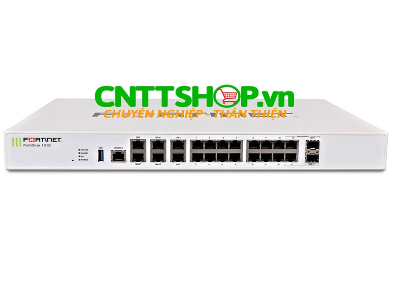 FG-101E-BDL-974-12 FortiGate-101E 24x7 Enterprise 1 Year