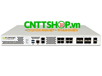 FG-600E-BDL-950-12 FortiGate-600E 24x7 UTM Protection 1 Year