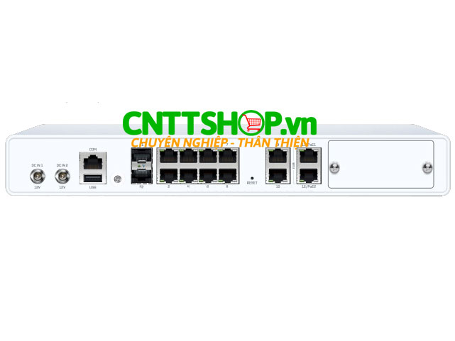 Tường lửa Sophos XGS 136 HW Appliance Firewall