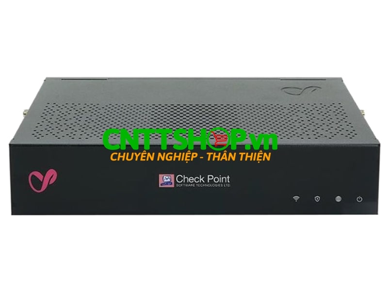 Checkpoint firewall CPAP-SG1590 Quantum Spark 1500 series Security ...