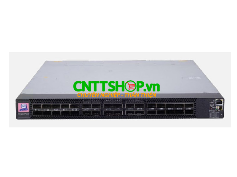 Checkpoint firewall Maestro Hyperscale Orchestrator CPAP-MHO-175