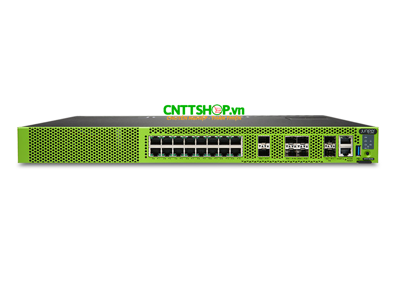 Firewall Juniper SRX1600 NGFW AI SD-WAN